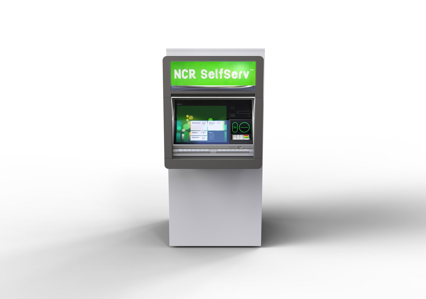 Financial Product Listing Page